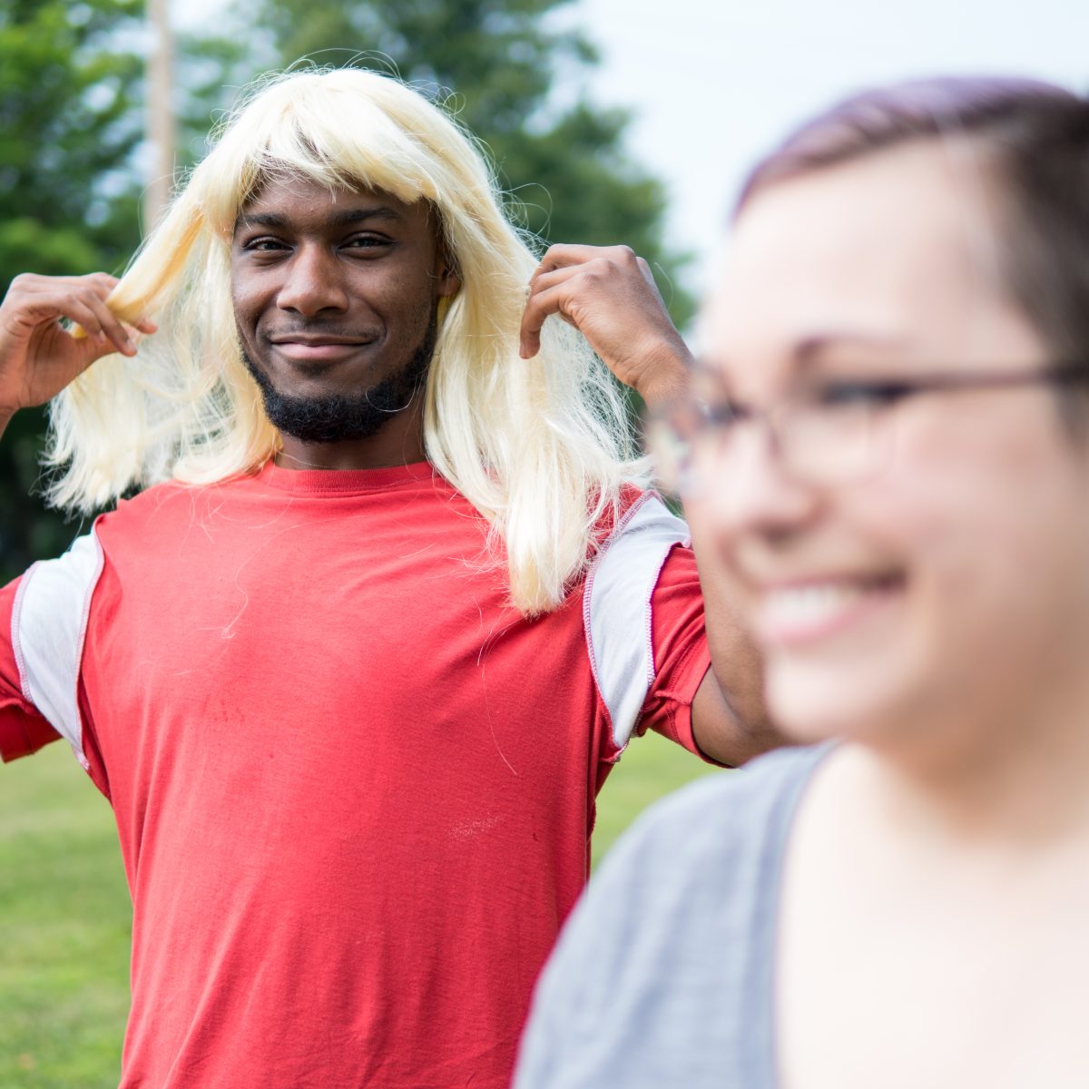 Sloshed Shakespeare: Antony and Cleopatra – Madison Shakespeare Company