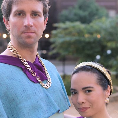 Madison Shakespeare Company – Classic theater in Madison, Wisconsin